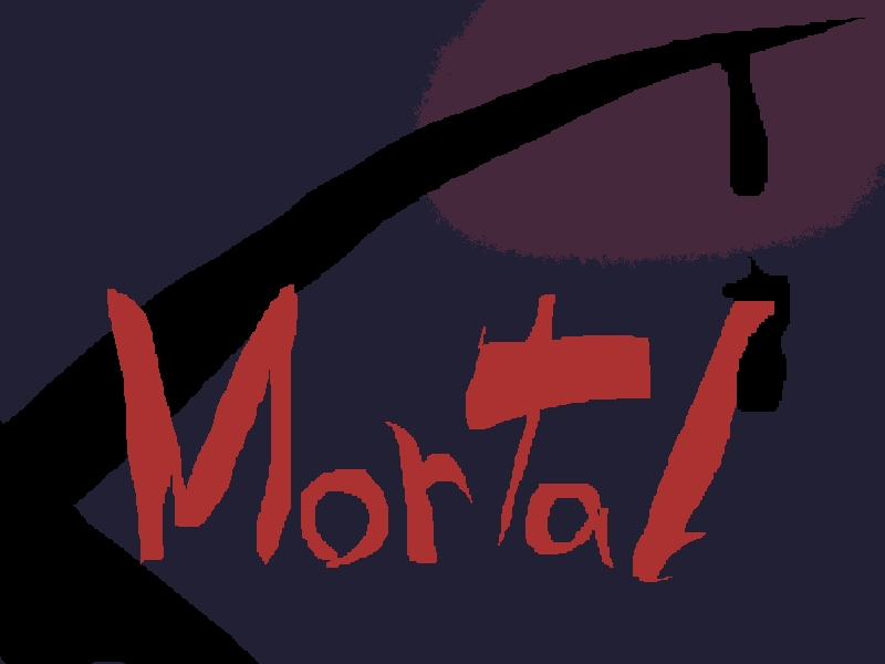 MORTAL by Reiton