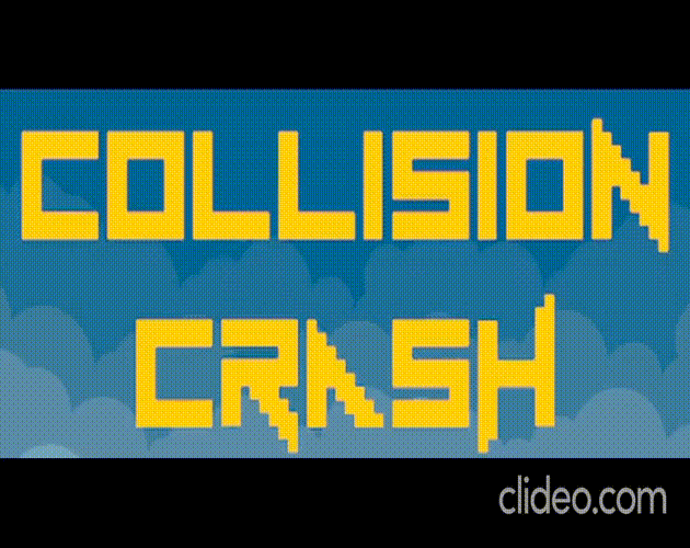 Collision Crash by TBones