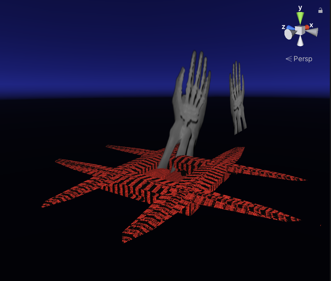 Reflection/some great games I played this year - itch.io