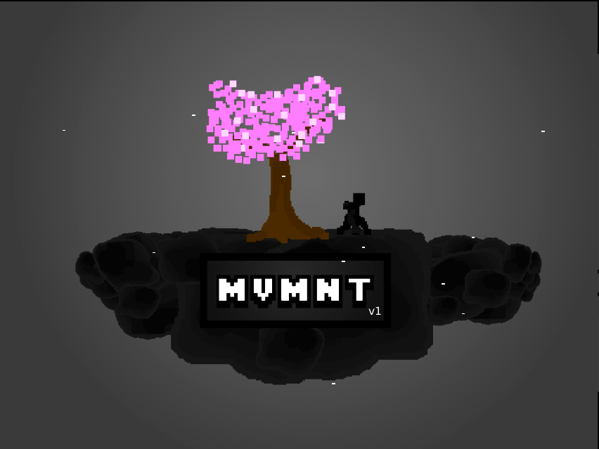 Mvmnt - Demo by ztdnzun