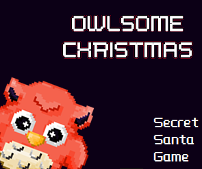 Owlsome Christmas by karebinga