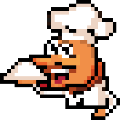 La venganza de Don Kamaron by GoshaLoquendo