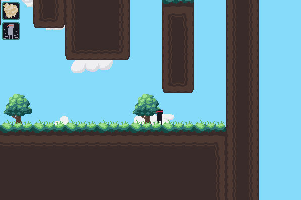Lollipop Ninja Released made With Python For A 48h Gamejam Release 