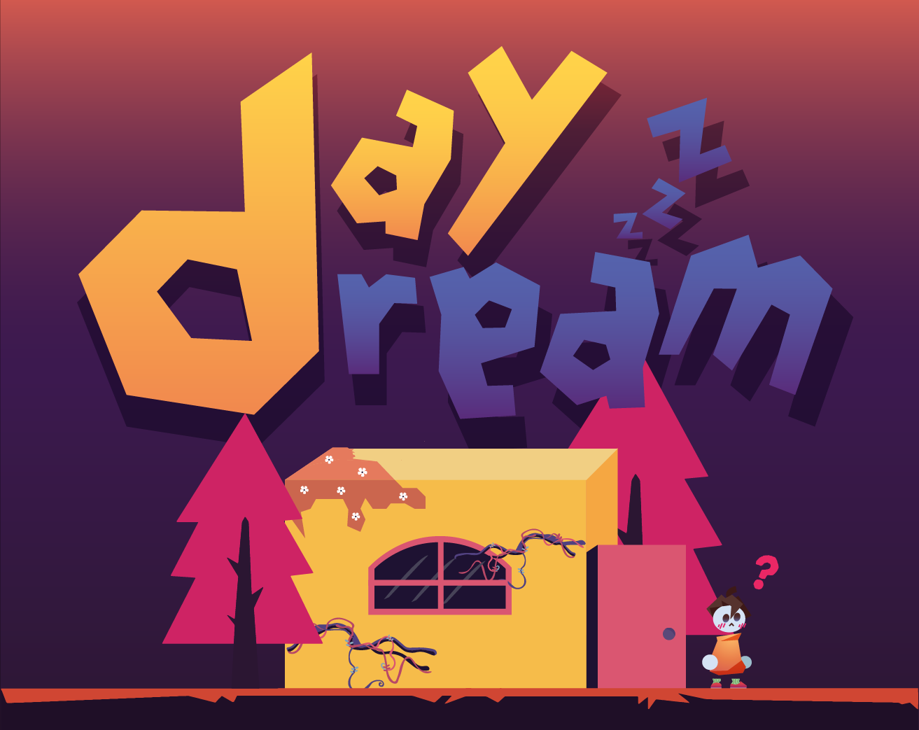 Daydream by Daydream_studios
