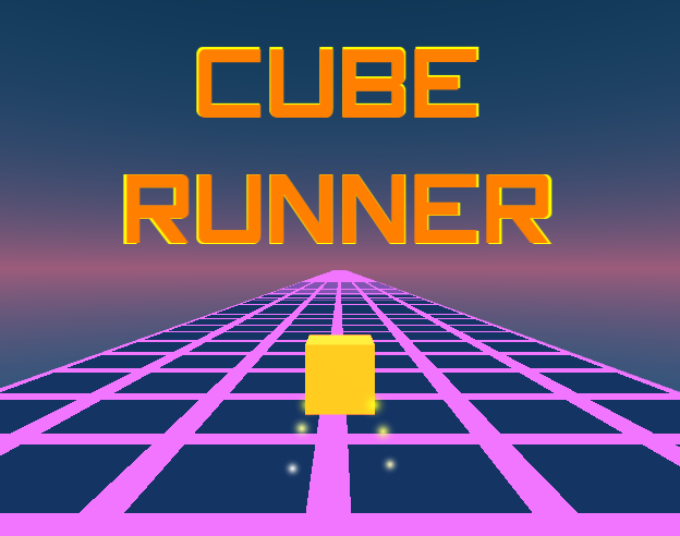 CubeRunner (Mac) by PianoBallistik1826