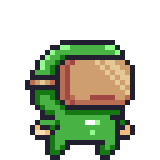 Dimpy in Virtual Reality by Kaustubh P. Nimaje