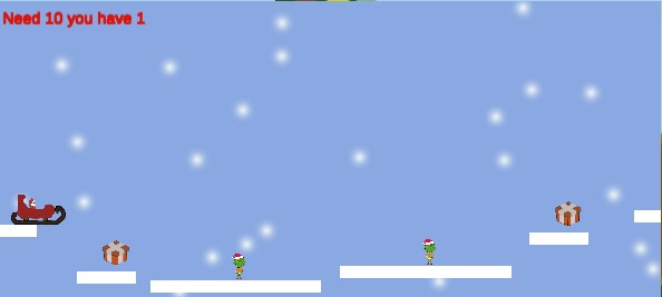 small ui fix - Lost gifts by kryganas