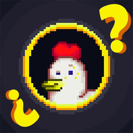 Who am I? - itch.io