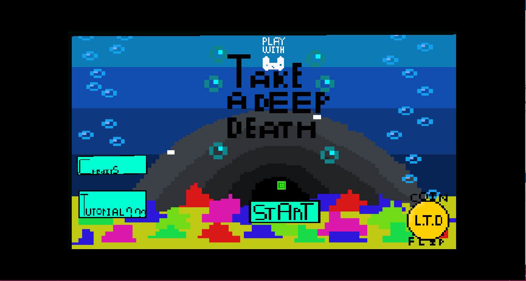 22_Take a Deep Death by Game Worlds Camp