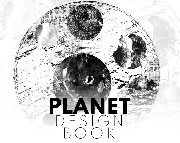 Comments - Planet Design Book by Spicy Tuna RPG