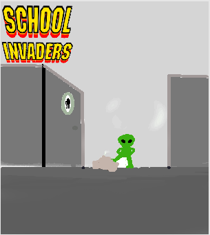 22_School Invaders by Game Worlds Camp