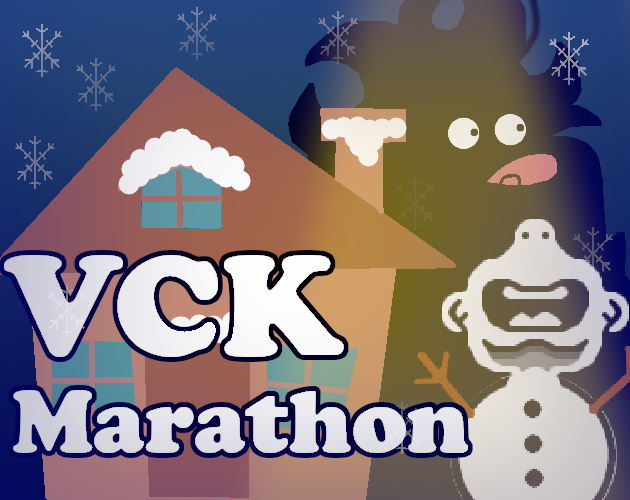 VCK: Marathon by MichaelsGameLab