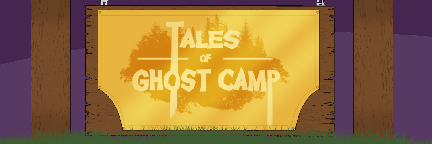 Ghost Camp by starchest