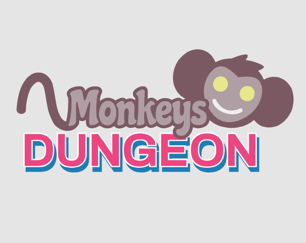 Monkeys Dungeon by Ita Junior