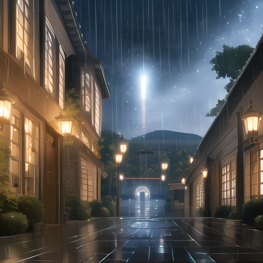 ISYW - Find the wish by wantear for OST Composing Jam #5 - itch.io