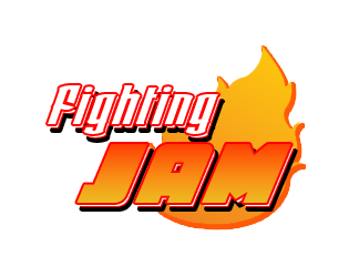 Fighting Jam #001 || Get your game face on for the Fighting Jam ...