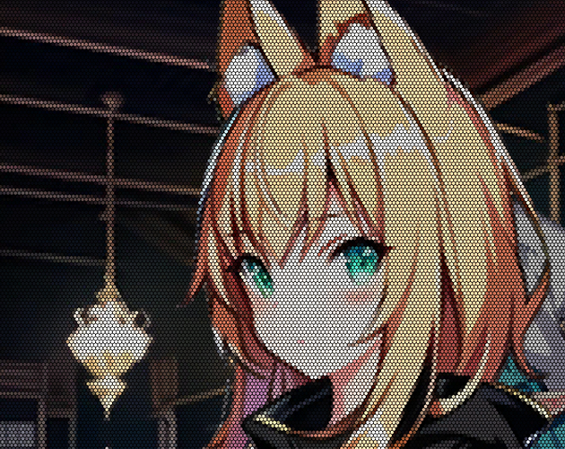 Fantasy Guild Manager by agamichrono