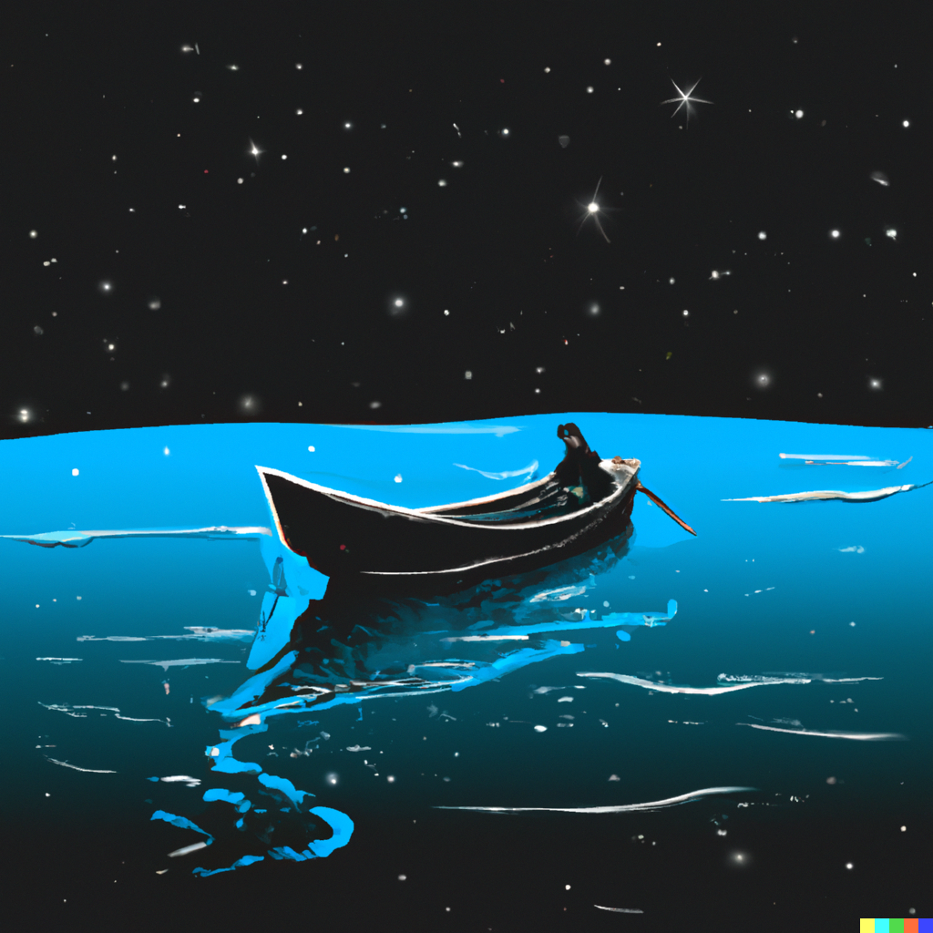 Guiding Lights by muertoapuntapies