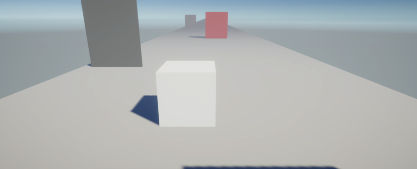 Escape Cubes by na razie bez nicku