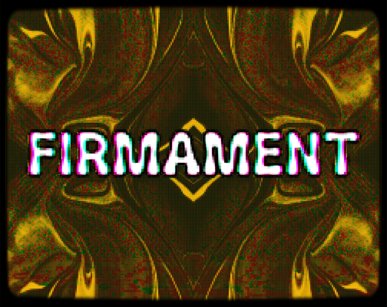 Firmament By Thomas Csigai Thalaris Vlqx 