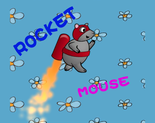 RocketMouse by YHBGAME