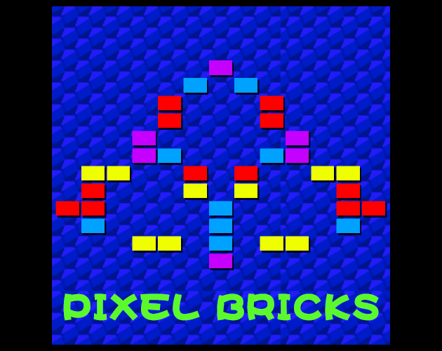 PixelBricks by YHBGAME