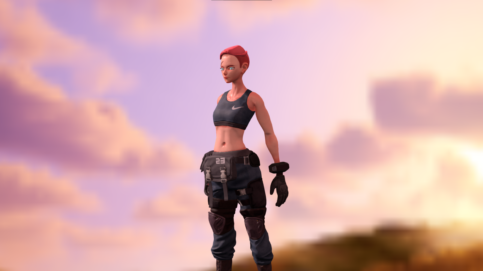 Surface Scattering by Naut Games Studio