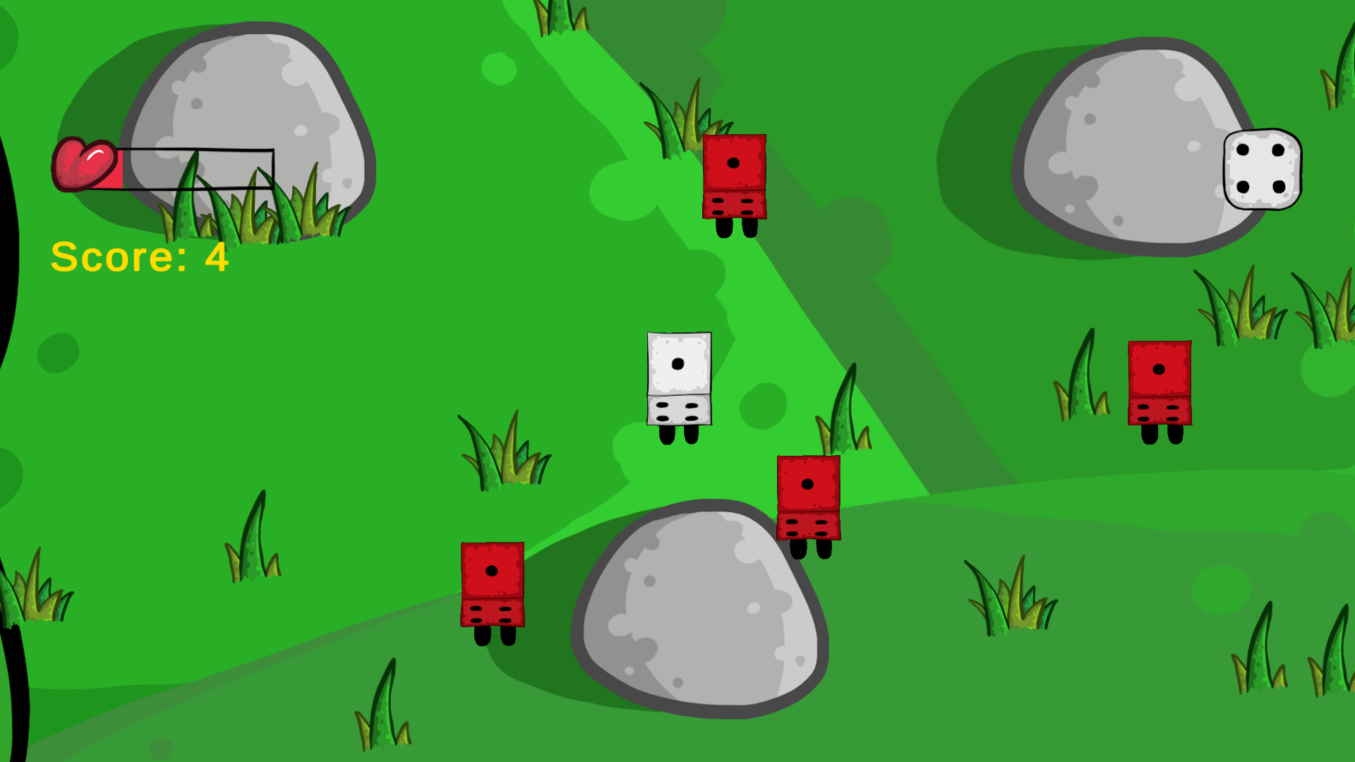 Dicing Blades by Auric Forge