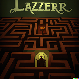 Devlog - The Labyrinth of the Stalker by abtin0