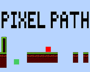 Pixel Path by Caiden