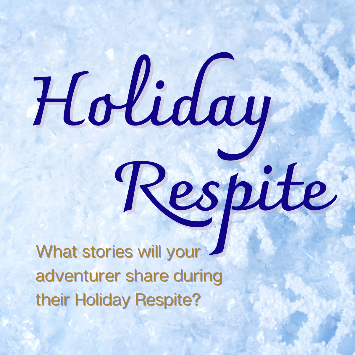 Holiday Respite by Lucky Newt Games