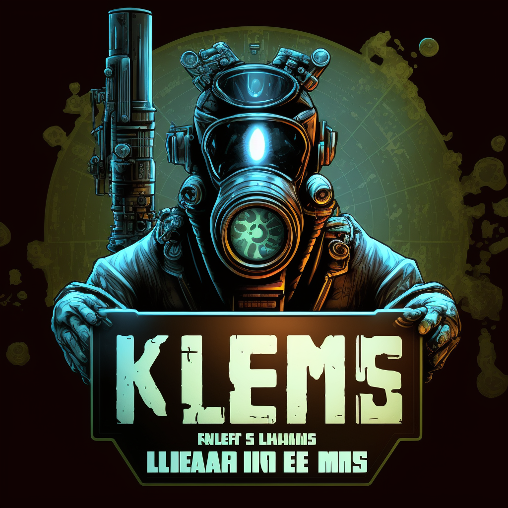 Klems by Zankanotachi, Larrio, fuegoglol