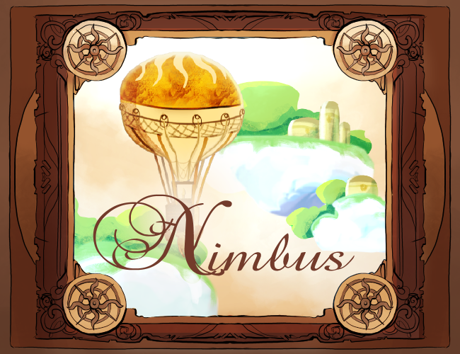 Nimbus by WhiteStorm, ShadowF, Patrocle Petitbeurre, blingusdev ...