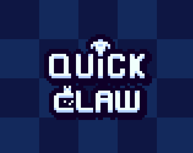 Quick Claw by Aphysical
