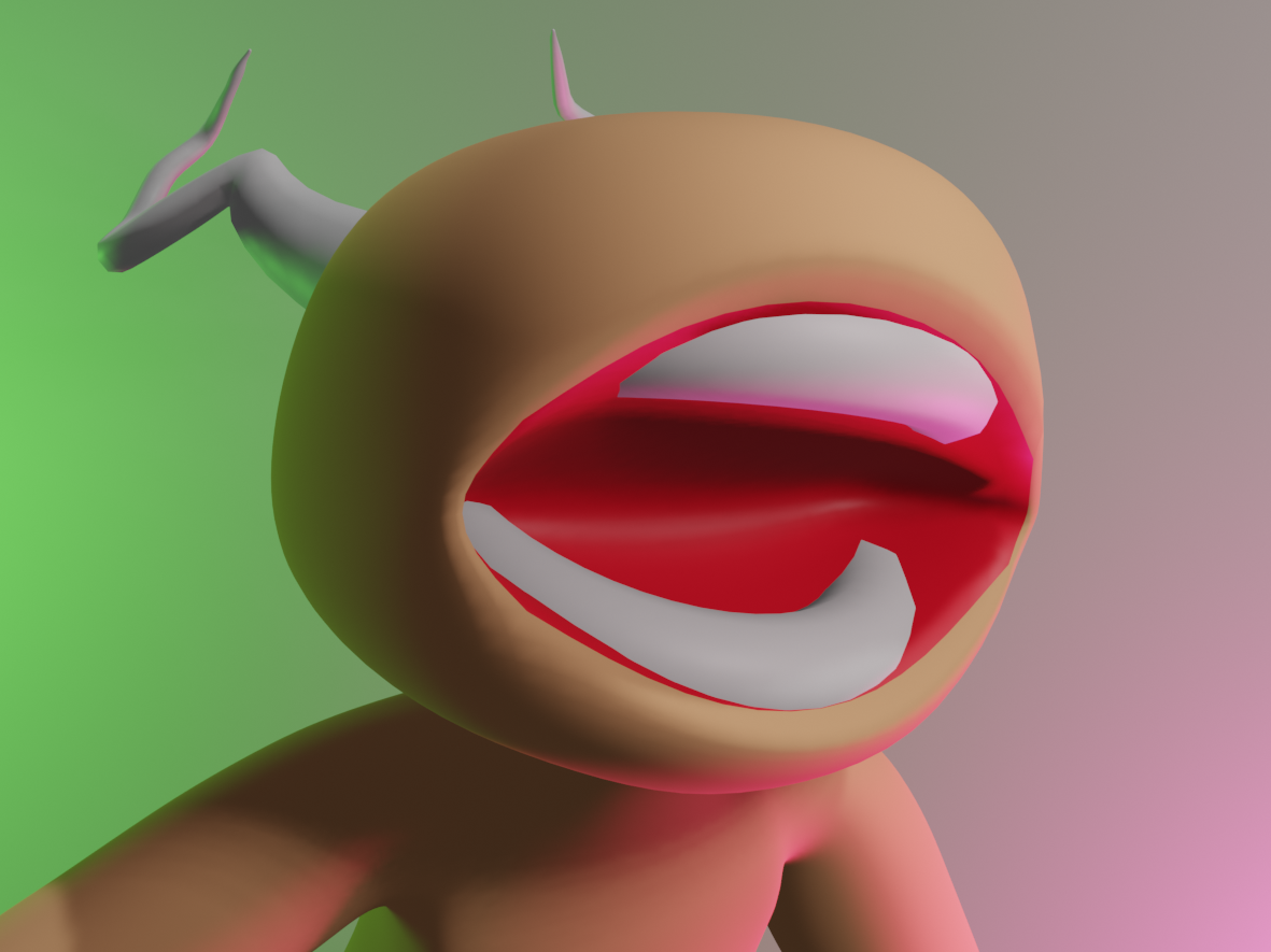 Demon Uprising by Messicano, HawkOfCinders, Hunny Dragon, Joni Savolainen