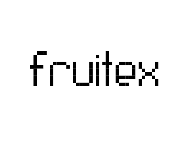 Fruitex by Rapha