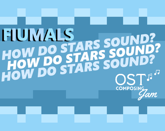 How do Stars Sound? by fiumals
