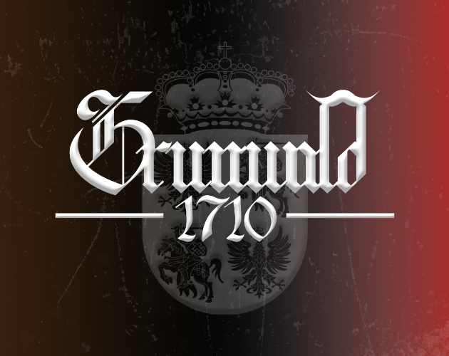 Grunwald 1710 by Schirwindt