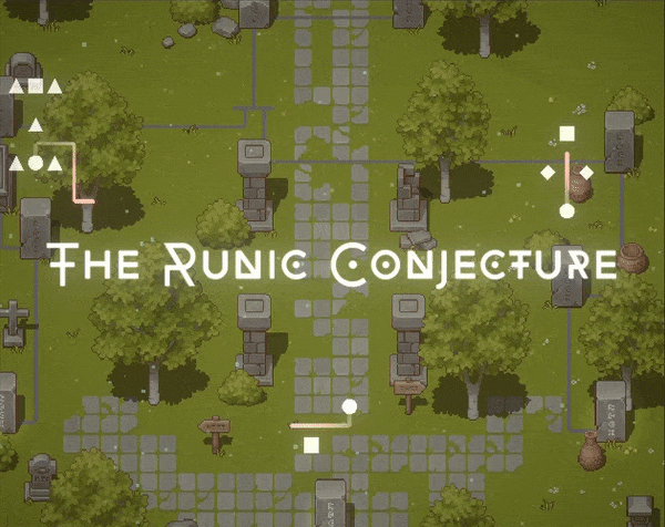 The Runic Conjecture by Lio Lim