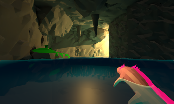 Light Scales by Emparans