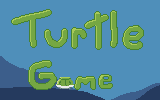 Turtle Game by Pwyll38