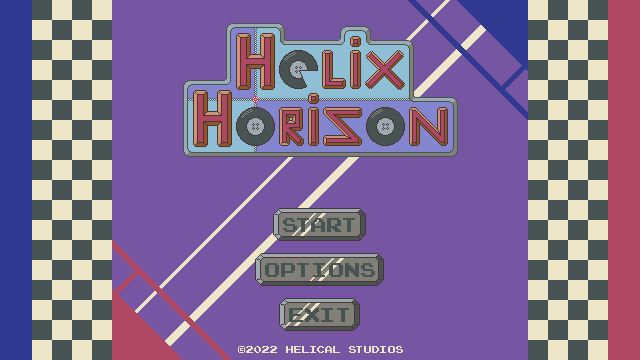 Helix Horizon by ReyHelixVT