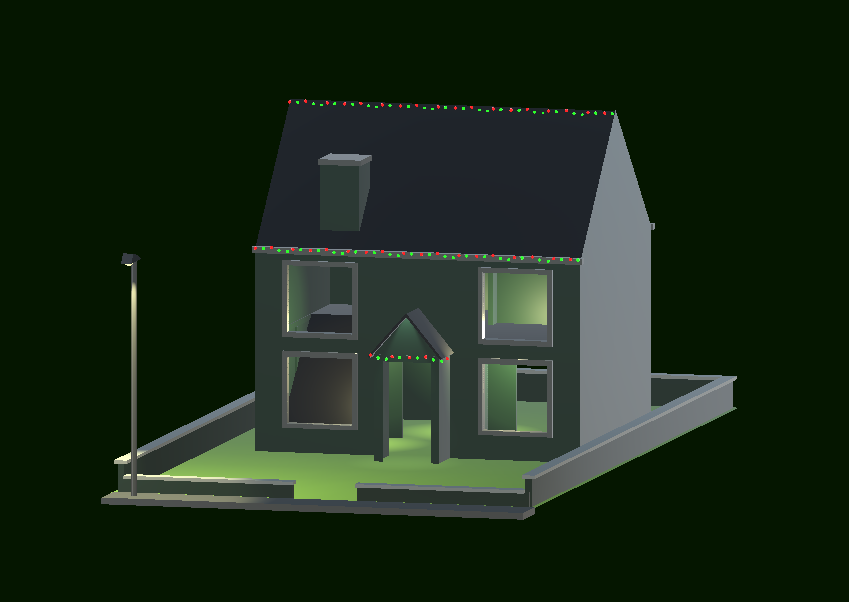 Liminal Season by Alejandro - Indie Minimalist