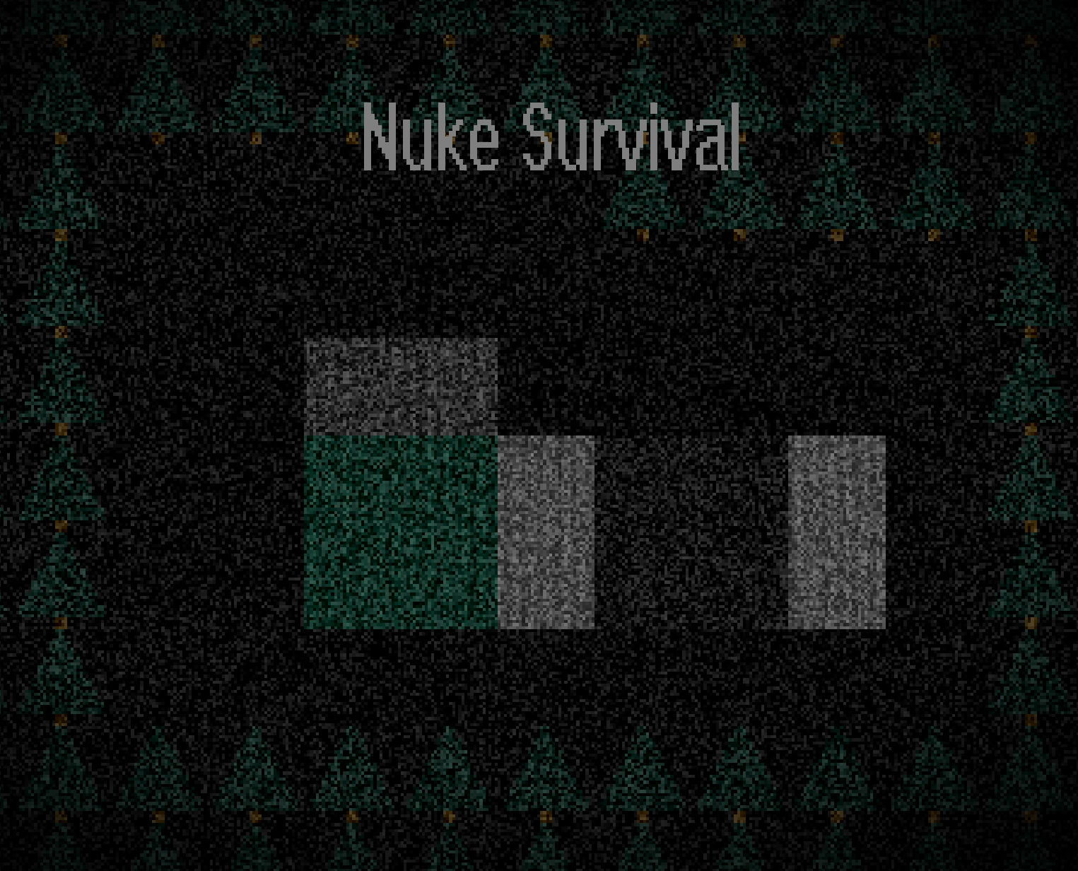 Nuke Survival by Fountain_Games