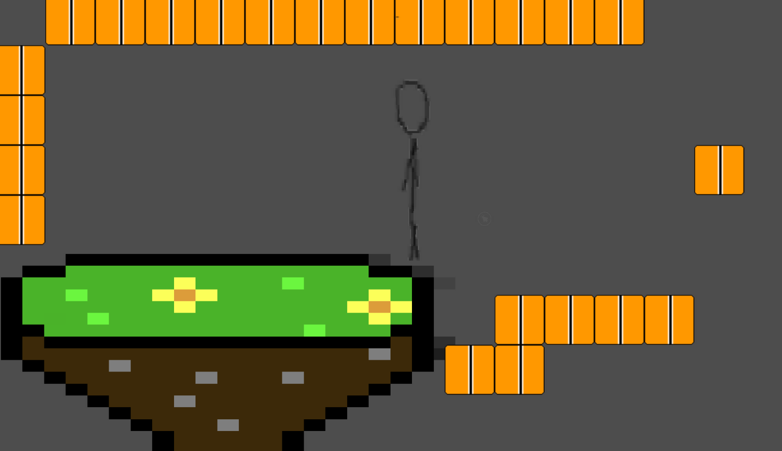 Float Screenshot - itch.io