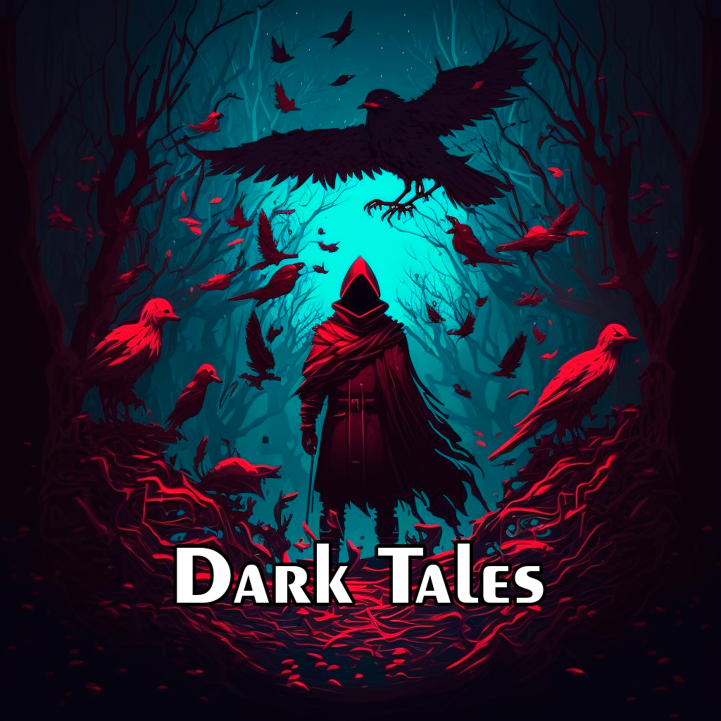 Dark Tales by S0RGG