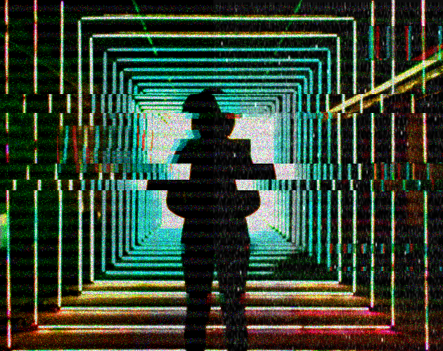 Interview with Static by Michael Van Vleet