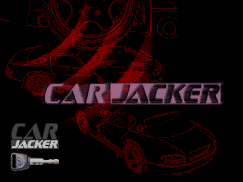 CarJacker: HDBEEFUPed (Crazy Drive Away) by hdbeefup