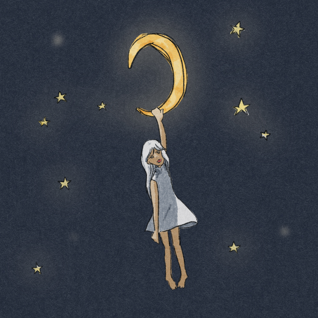 Moonsong By Millphy