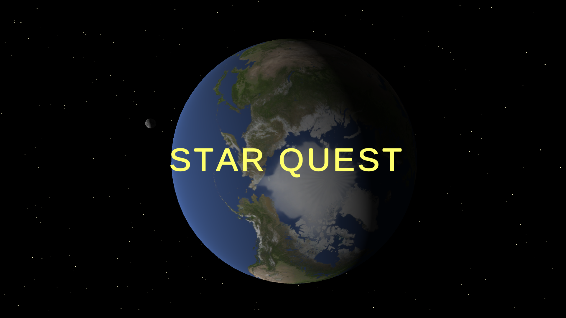Star Quest by armins